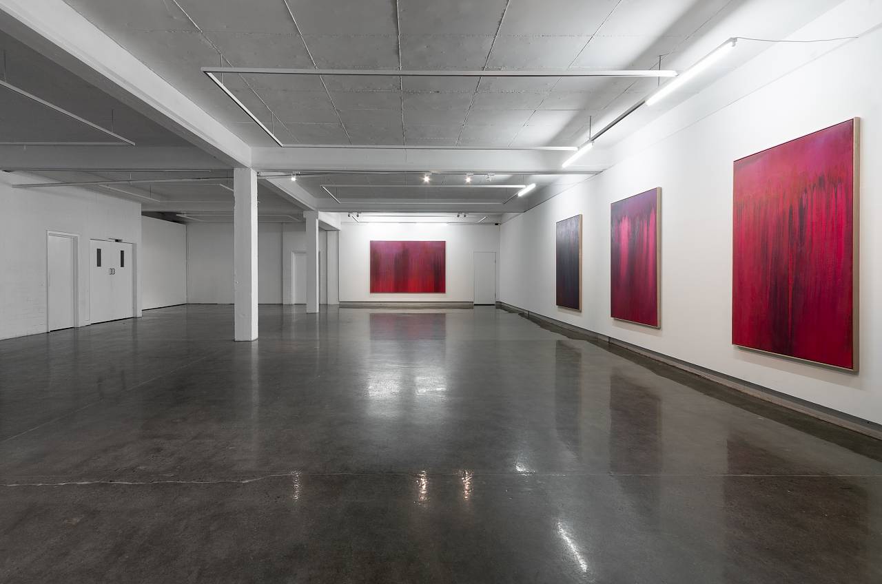 Ash Keating Studio