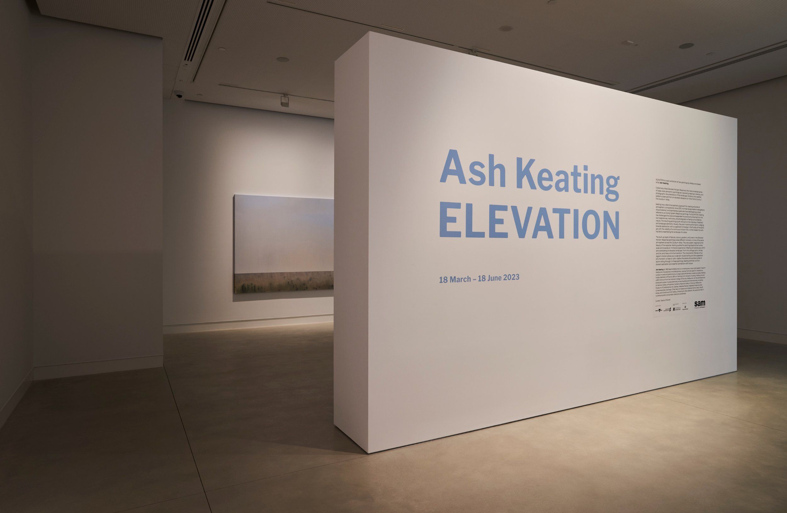 Ash Keating Studio