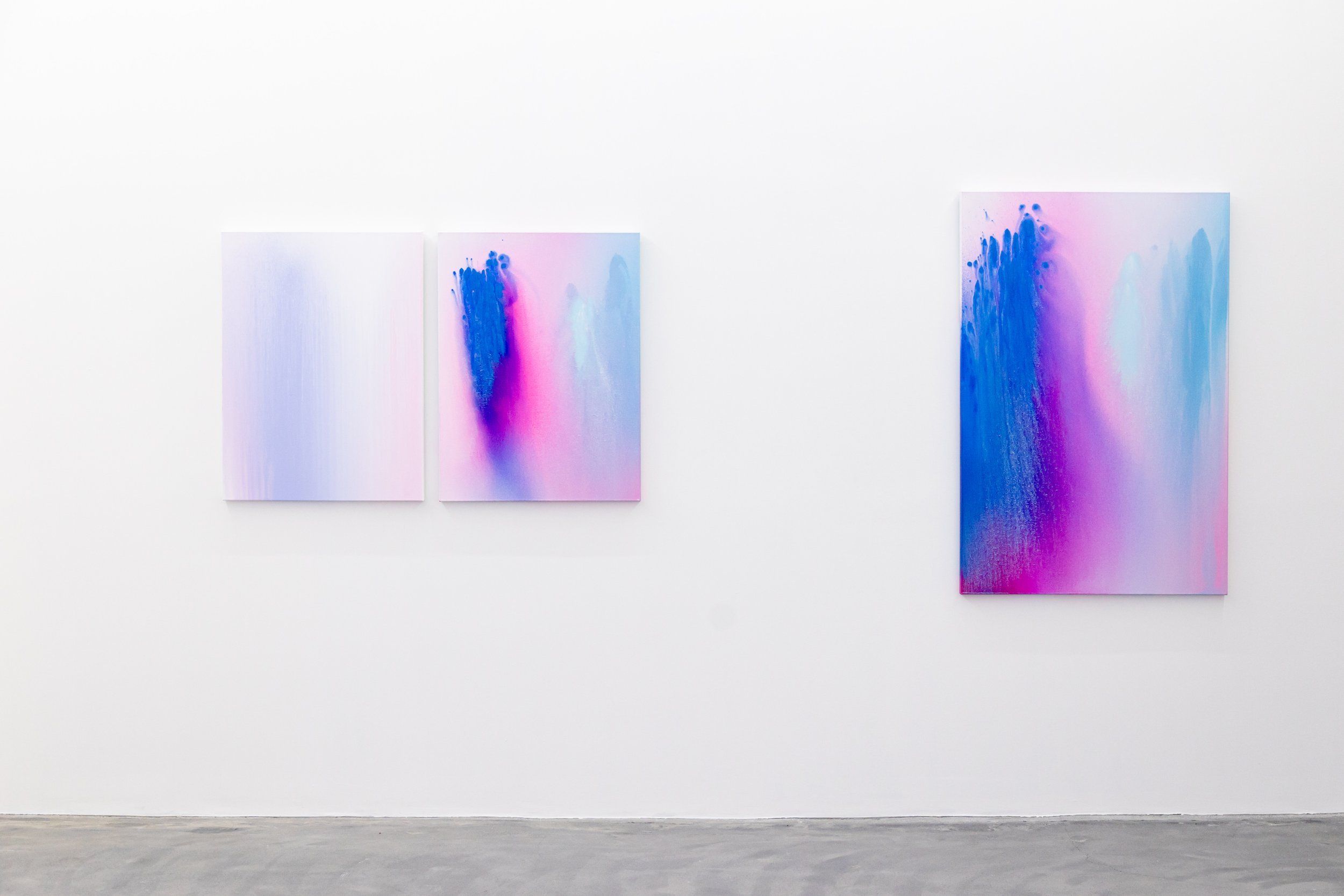 Ash Keating Studio
