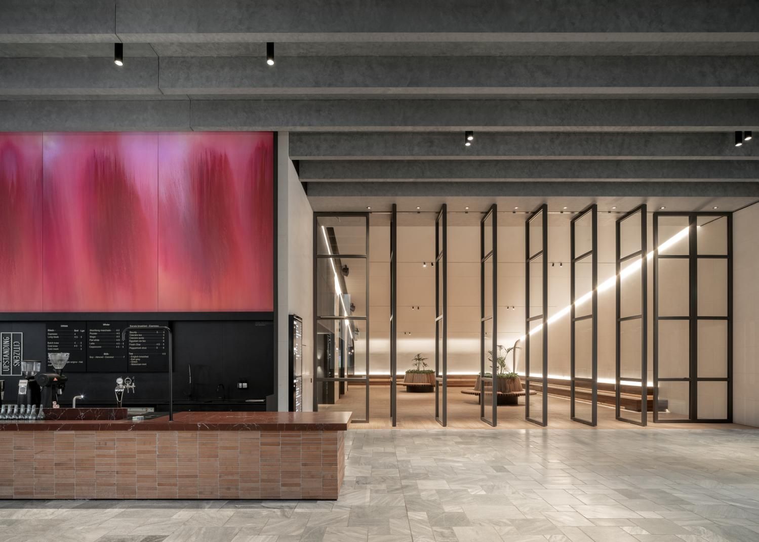Ash Keating Studio