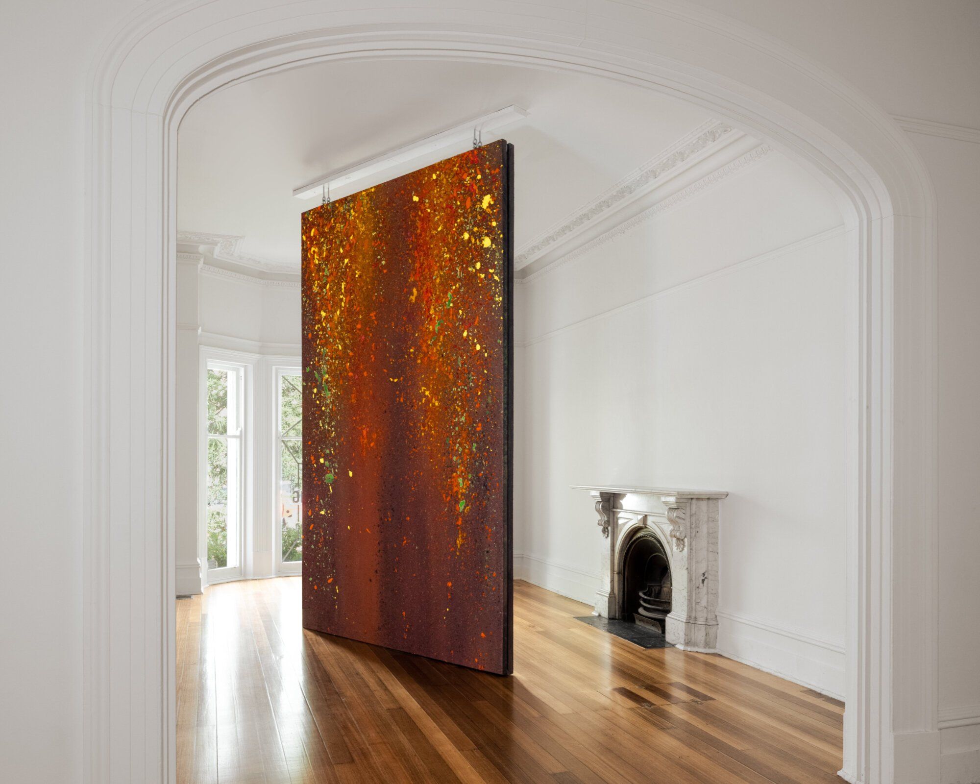 Ash Keating Studio