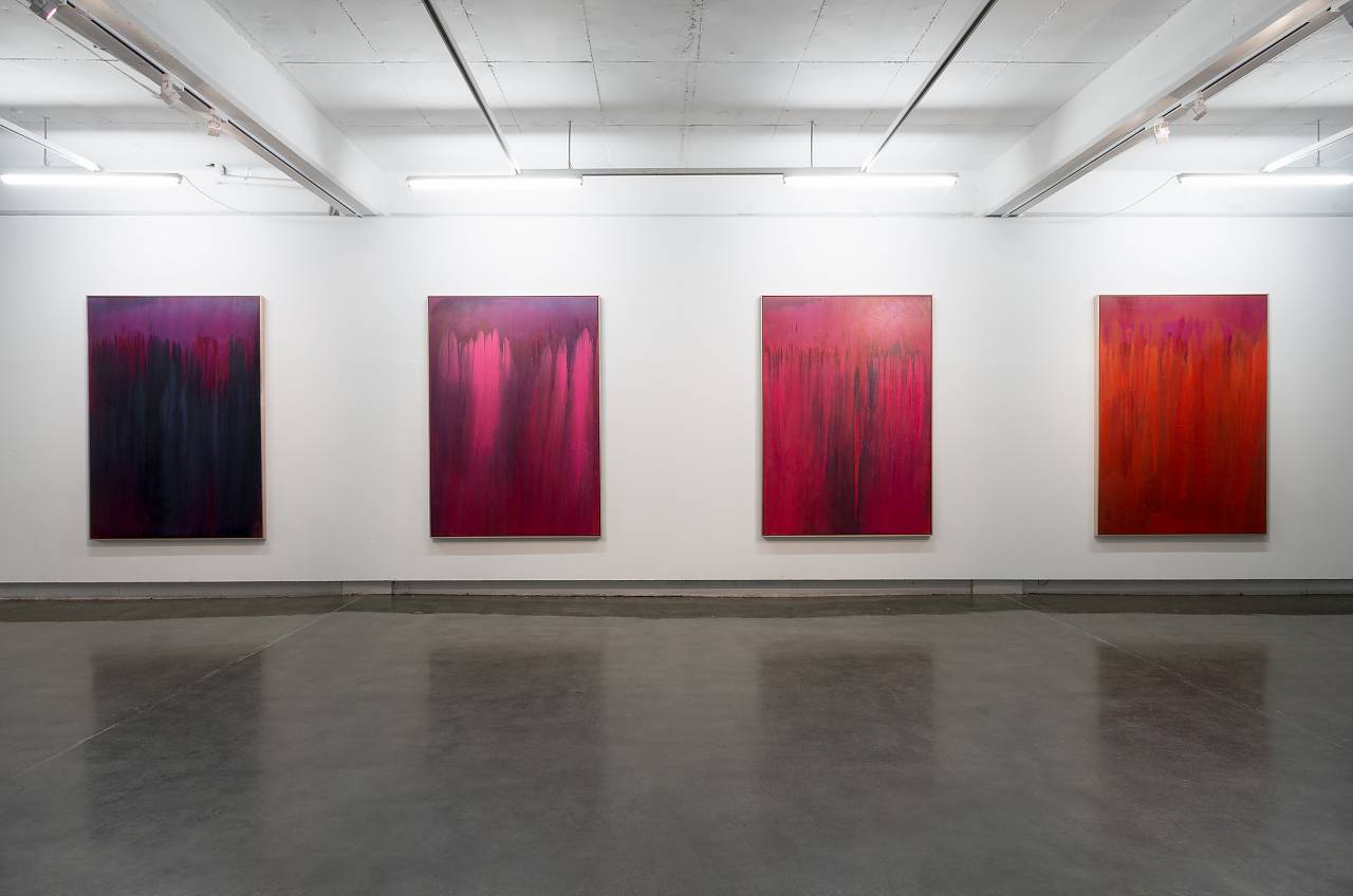 Ash Keating Studio