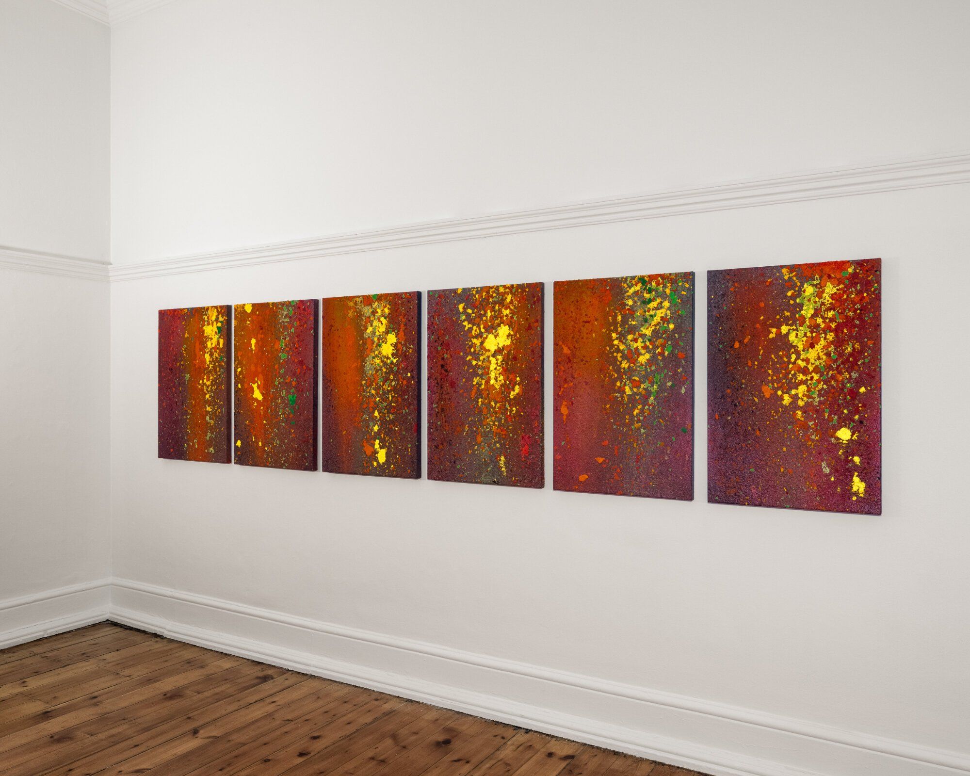 Ash Keating Studio