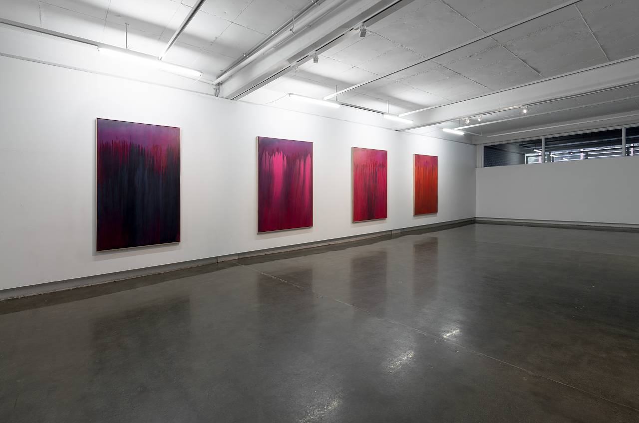 Ash Keating Studio